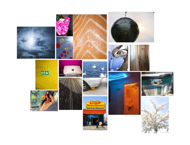 Laurence Pouin – Photographie et design graphique